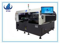 China LED SMT Fastest Pick And Place Machine Long Strip Light Making Equipment 220AC 50Hz for sale