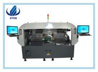 China Big Roll To Roll LED Strip Light Making Automatic Pick And Place Machine HT-T7 for sale