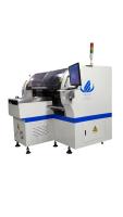 China High Speed Fastest Pick And Place Machine LED SMT Mounting Display Screen Chip Shooter for sale