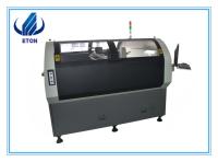 China LED Roll To Roll Smt Placement Machine , SMT Mounting Machine Adjustable Voltage Pneumatic for sale