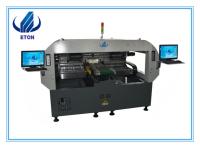 China High Speed Led Light Production Machine , LED SMT Pick And Place Machine HT-T7 for sale