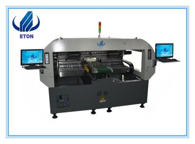 China High Speed Led Light Production Machine , LED SMT Pick And Place Machine HT-T7 for sale