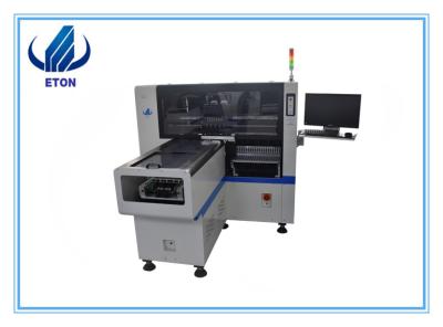 China Single Module SMD Mounting Machine E6t-1200 Applicable To Vibration Feeding System for sale