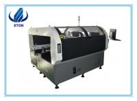 China High Speed SMT Pick And Place Machine Big LED Long Strip Light HT-T7 220AC 50Hz for sale