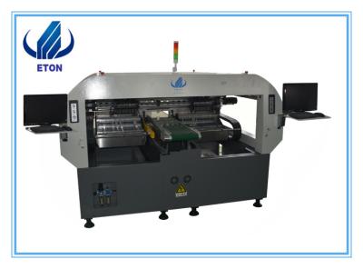 China 220 AC 50 HZ Smd Led Mounting Machine High Capacity 2-4 Materials Long Lifespan for sale