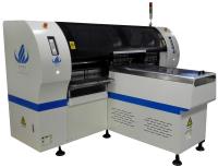 China Durable SMD Mounting Machine HT-F7 Components Include LED 3014/3020/3528/5050 for sale