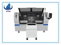 China 0.02mm Chip Precision SMD Mounting Machine HT-F7 Mounting Speed 100000-150000 CPH for sale