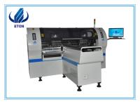 China Long Lifespan SMD Mounting Machine HT-F7 Mounting Mode Group To Pick / Mount for sale