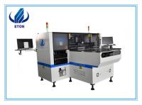 China 16 Heads 34 Feeders Led Assembly Machine High Speed Multi Functional LED SMT Mounting HT-E8T for sale