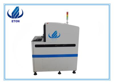 China Single Module Nozzles Smt Mounter Machine , Smt Pick And Place Equipment 220AC for sale