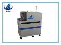 China X Y Axies Driving Servo Motor SMT Mounting Machine For Closed Loop Feedback Control for sale