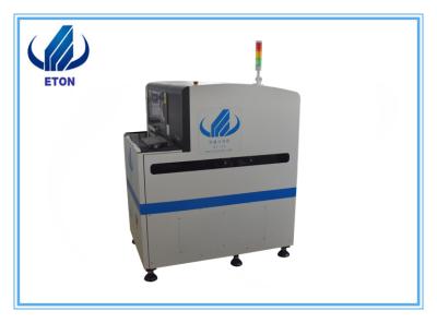 China X Y Axies Driving Servo Motor SMT Mounting Machine For Closed Loop Feedback Control for sale