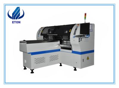 China LED Soft Strip Light High Speed Pick And Place Machine LED Chip Shooter HT-F7 for sale
