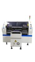 China 32 Heads 32 Feeders High Speed Pick And Place Machine HT-F8 LED Display Mounting for sale