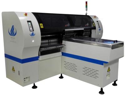 China Two Mounting Part Led Lights Assembly Machine HT-F7 0.6/0.9/1.2m Hard Light Board for sale