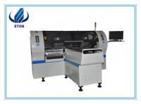 China 150000 CPH High Speed Led Pick And Place Machine HT-F7 Mounting Height CE Approval for sale