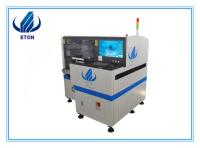China PCB Board Smt Pick And Place Machine HT-E5 LED Components 40000 CPH Mounting Speed for sale