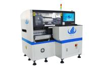 China High Speed LED Making Machine 40000 CPH 8 Heads Nozzles For HT-E5 Single Module for sale