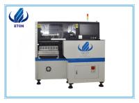 China Bulb LED Mounting Machine HT-E5 Automatic SMT Pcik And Place Equipment High Precision for sale