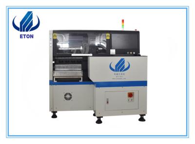 China Bulb LED Mounting Machine HT-E5 Automatic SMT Pcik And Place Equipment High Precision for sale