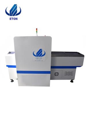 China 150k CPH Chip Mounter Machine LED Tube Light Specialized Pick And Place Device HT-XF for sale