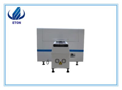 China HT-XF LED Smt Chip Mounter Machine High Speed Pick And Place Equipment 34 Heads for sale