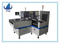 China 16 Heads Smt Chip Mounter , Led Light Production LineDual Module LED High Speed HT-E8T for sale