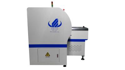China 220 AC 50 HZ Led Lights Assembly Machine F8 150000 CPH Speed For Mounting LED Display for sale