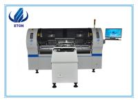 China High Speed SMT Mounting Machine LED Soft Lamp Pcik And Place Equipment HT-F7 for sale