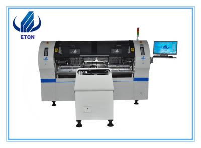 China High Speed SMT Mounting Machine LED Soft Lamp Pcik And Place Equipment HT-F7 for sale