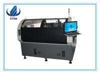 China Automatic High Speed Pick And Place Machine LED 25 Meters Long Strip Light Making HT-T7 for sale
