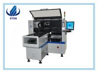 China Single Module Nozzles LED Mounting Machine E6T-1200 Components LED Capacitors for sale