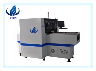 China CE Smt Mounter Machine E6T-1200 Vision For Flight Identification MARK Correction for sale