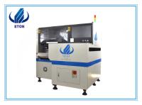 China Flight Identification Led Chip Making Machine HT-E5 Single Module 500*350MM PCB Length Width for sale