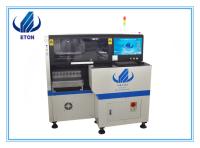 China Single Module LED Making Machine HT-E5 For Flight Identification MARK Correction for sale