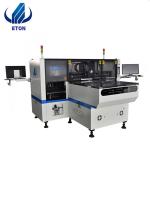 China LED Drivers Making SMT Pick And Place Machine HT-E8T Multi Functional 220AC 50Hz for sale