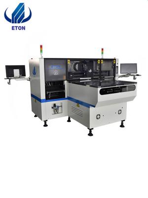 China LED Drivers Making SMT Pick And Place Machine HT-E8T Multi Functional 220AC 50Hz for sale