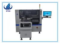 China 30000 CPH Speed SMD Mounting Machine E6T-1200 Lens Mounter Single Module 220AC 50HZ for sale