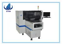 China Multi Functional SMD LED Mounting Machine , SMD Assembly Machine E6T-1200 for sale