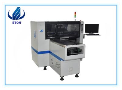 China Multi Functional SMD LED Mounting Machine , SMD Assembly Machine E6T-1200 for sale