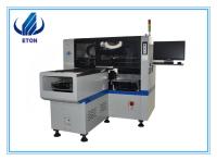China E6T-1200 Led Chip SMD Mounting Machine To Picking And Separate Placing High Speed for sale