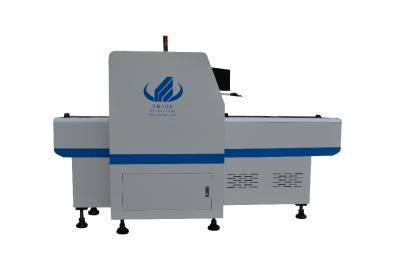 China 220AC Smd Led Pick And Place Machine E6T-1200 Conveyor Transmission Max Length 1200MM for sale