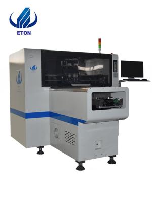 China chip mount led module machine energy lamp led equipment for sale