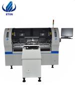 China high speed machine for make lamp stencil making equipment led strip production line for sale