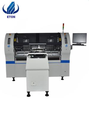 China high speed machine for make lamp stencil making equipment led strip production line for sale