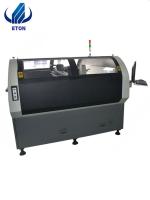 China 60 Heads High Speed Pick And Place Machine LED Long Strip Light Making Device HT-T7 for sale
