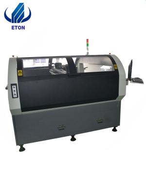 China 60 Heads High Speed Pick And Place Machine LED Long Strip Light Making Device HT-T7 for sale