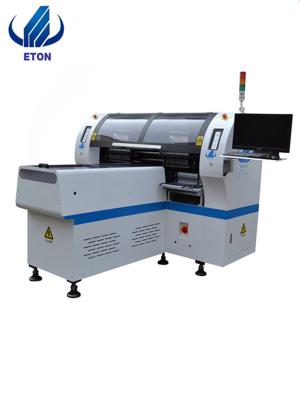 China Fast Speed Smt Pick And Place Machine LED Light Placement Equipment HT-XF Durable for sale