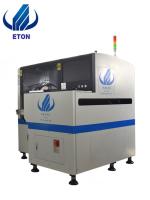 China Automatic Led Assembly Machine , HT-E5 CE SMT Pick And Place Machine 220AC 50Hz for sale