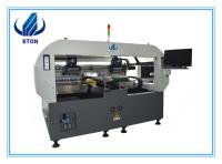 China CE High Speed Pick And Place Machine Roll To Roll Long Strip Light Making Equipment for sale